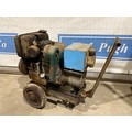 Petter generator