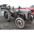 Ferguson T20 petrol TVO tractor