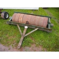 Flat roll 5ft