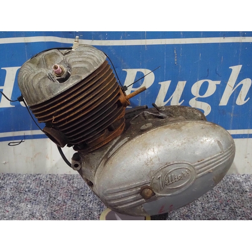 Villiers engine parts, no. 372B-2997