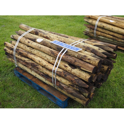 Stakes 5/6ft x 3/4" - 55