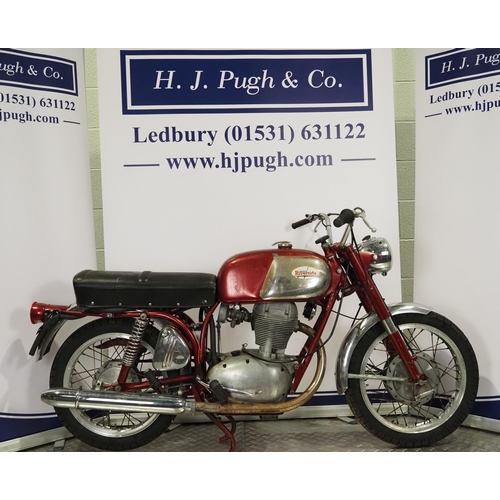 Wards Riverside motorcycle project. Engine turns over. No docs. No keys