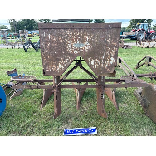 Ferguson potato planter