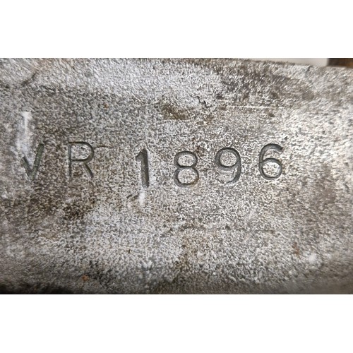 Velocette Viper motorcycle project. 1958 Frame No. RS11662 Engine No ...
