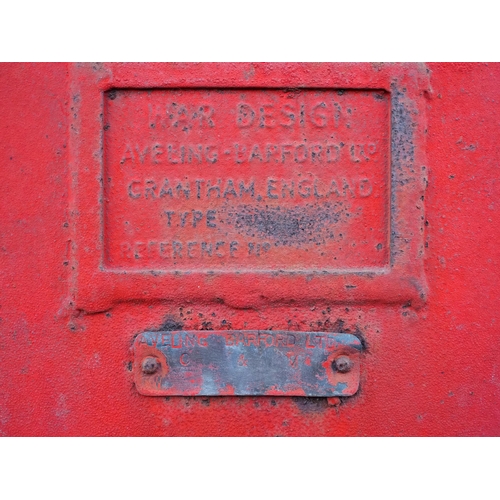Fordson Standard Aveling Barford road roller c. 1940's. Good working ...