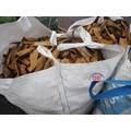 Chestnut offcuts