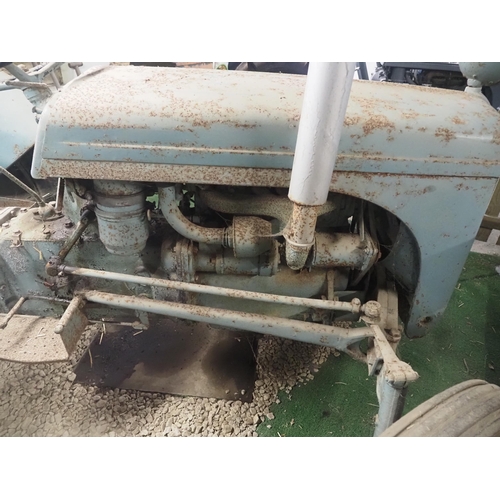 Ferguson T20 Diesel Tractor.