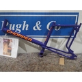 Raleigh chopper frame