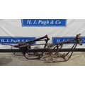 Norton Commando frames - 2 A/f Frame No. 235000