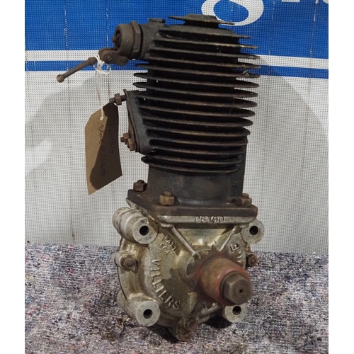 Villiers engine parts, no. C6400