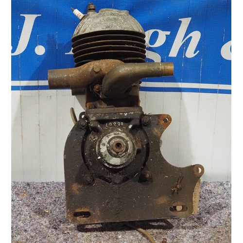 Villiers 250cc engine parts
