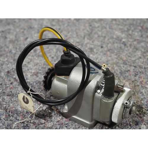 Lucas racing magneto for Ariel HS/HT etc