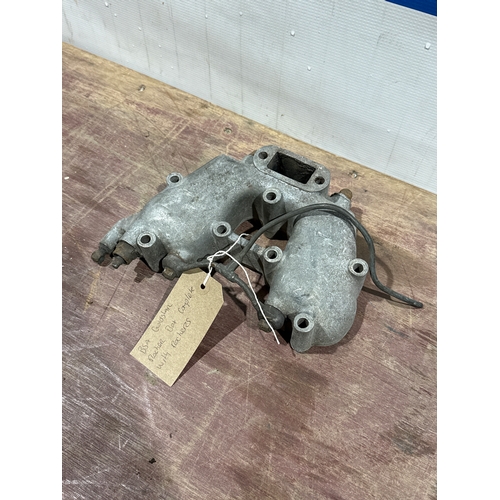 BSA Goldstar rocker box complete with rockers