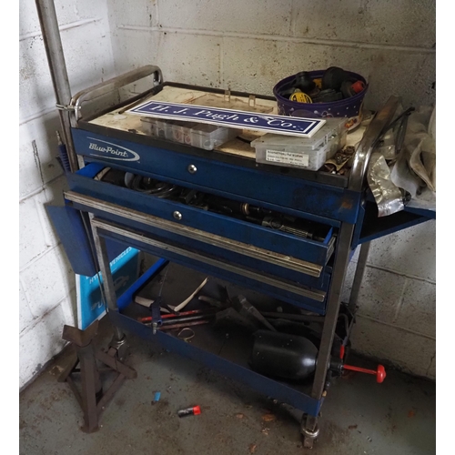 Stihl HS 45 hedgecutter