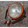 Massey Ferguson 135 plough lamp, working order