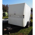 Lynton Load Lugger 380 trailer
