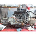 Reliant 850 engine c/w gearbox. All in good order