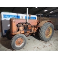 Case LA tractor. Original condition, runs and drives