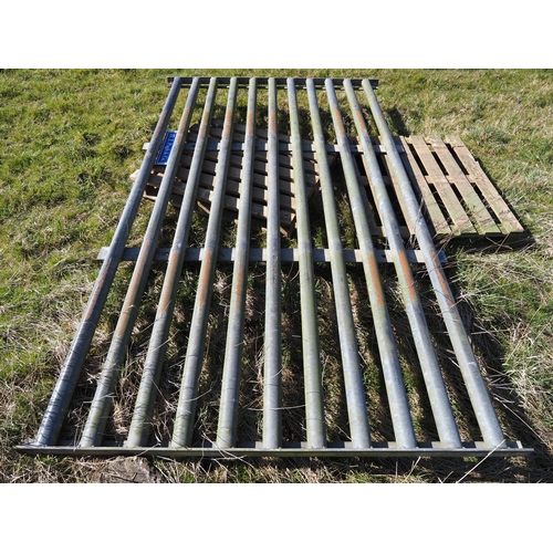 Cattle grid 3.35 x 2m