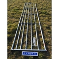 Ritchie 16ft Tubar gate 7 bar