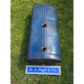 Fordson fuel tank