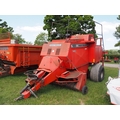 Massey Ferguson 185 square baler. Good working order, used last season