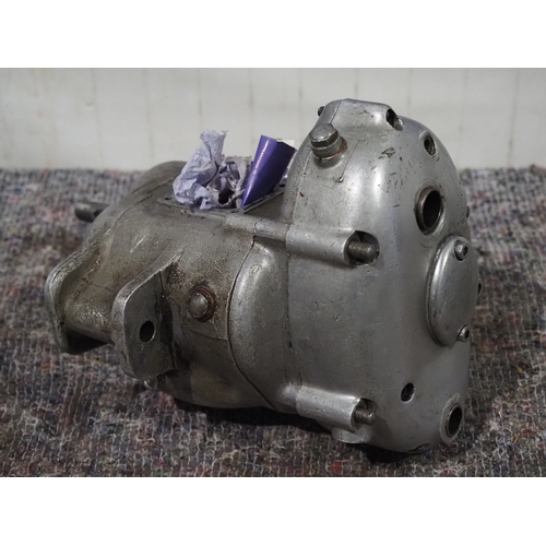 BSA gearbox parts