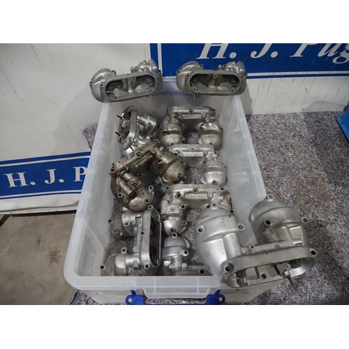 Rocker covers