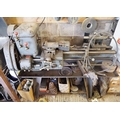 Churchill-Redman metal working lathe c/w accessories and chucks. 3PH