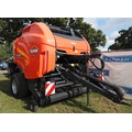 Kuhn VB7160 Opticut baler. Ex demo ISOBUS control