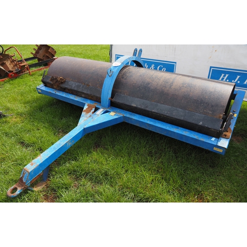 Fleming 8ft ballast roll