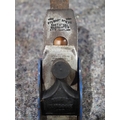 Stewart Spiers smoothing plane