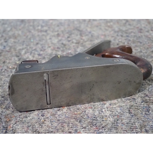 Alex Mathieson & Sons smoothing plane