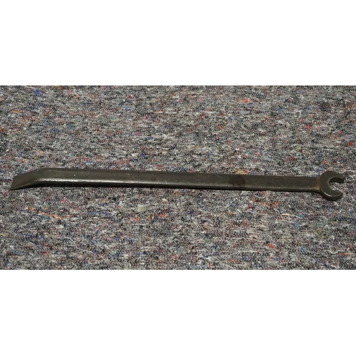 Ferguson trailer spanner