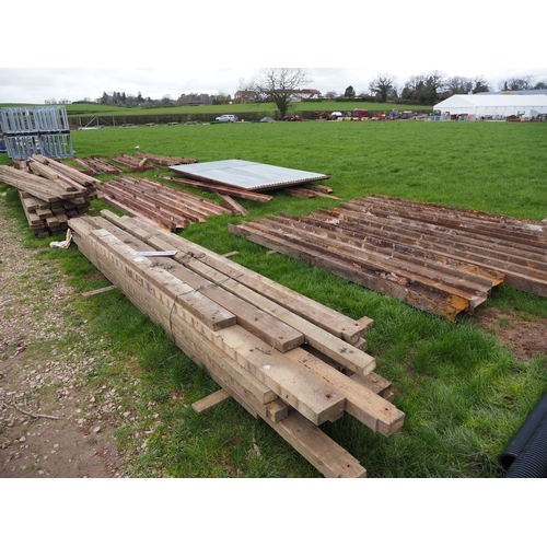Complete steel portal framed building 25m long, 13m wide. 6.5m to eaves ...