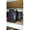 Tibo Plus 3.1 Active Bookshelf Speakers (Bluetooth Or Wired) Tested And ...