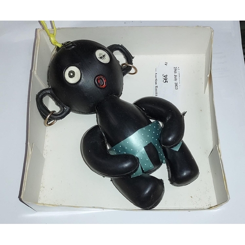 Ethnic Plastic Takara Dakko - Chan Winking Doll, Blinky Winky, C1960'S ...