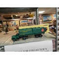 Corgi Classics Railway Express Agency Lorry In Box