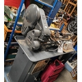 Myford Super 7 Stedall Large Heavy Engineering Lathe With New ...