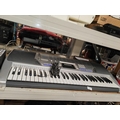 Electronic Casio Keyboard Working But Power Connection Loose