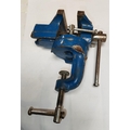 Small Swivel Vice