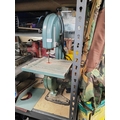 Nutool Band Saw