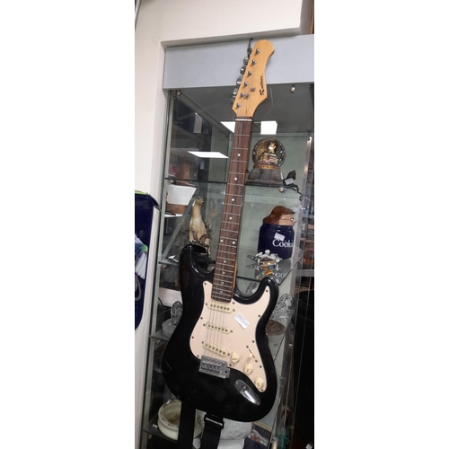 Rockburn Electric Guitar