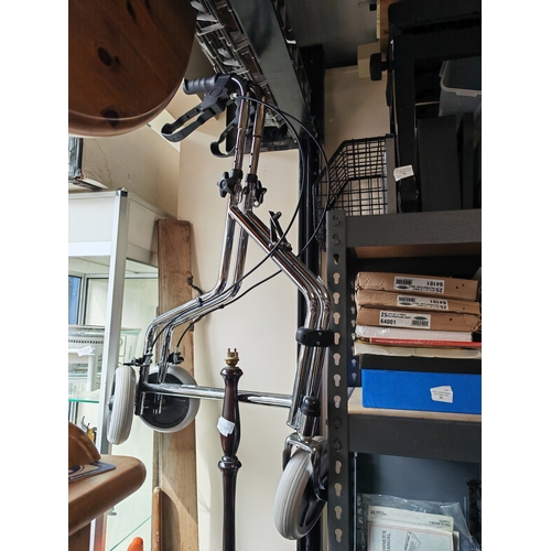 Disability Walking Frame