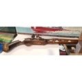 Display Flintlock Pistol