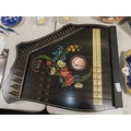 Musima Auto Harp