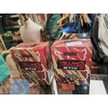 2 X Boxes Of Strapped Stix Disposable Vapes Vanilla Cola Flavour 10 Per ...