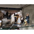 Large Selection Of Russian, Beswick & Royal Albert China Animals