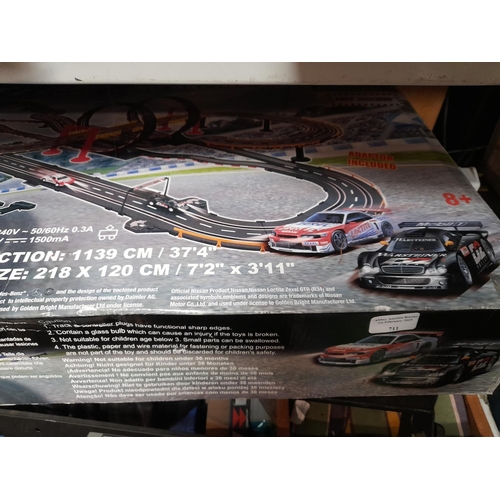 Big Loop Chaser Scalextrics