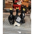 3 Bird Pie Funnels